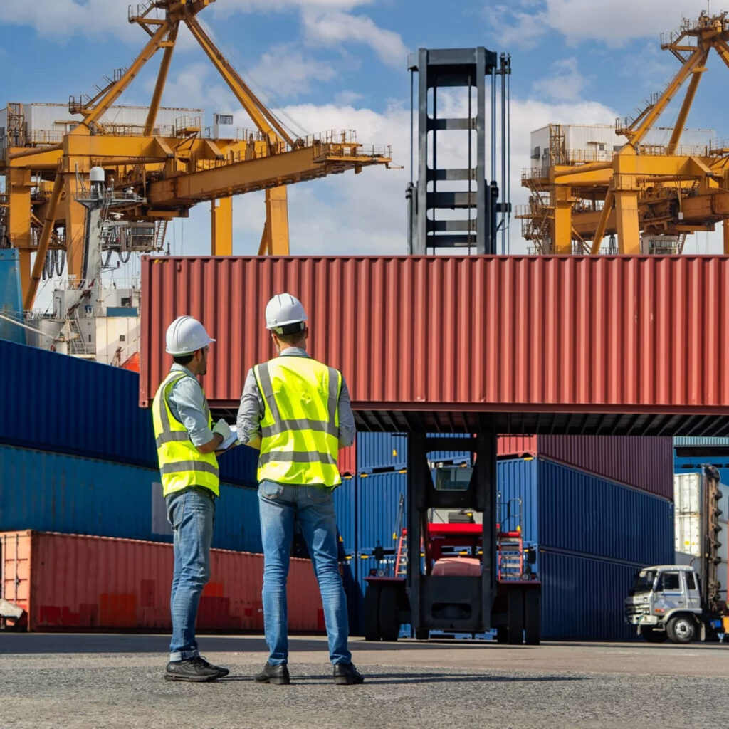 Cargo Clearance – D – Leo Trading Pvt Ltd