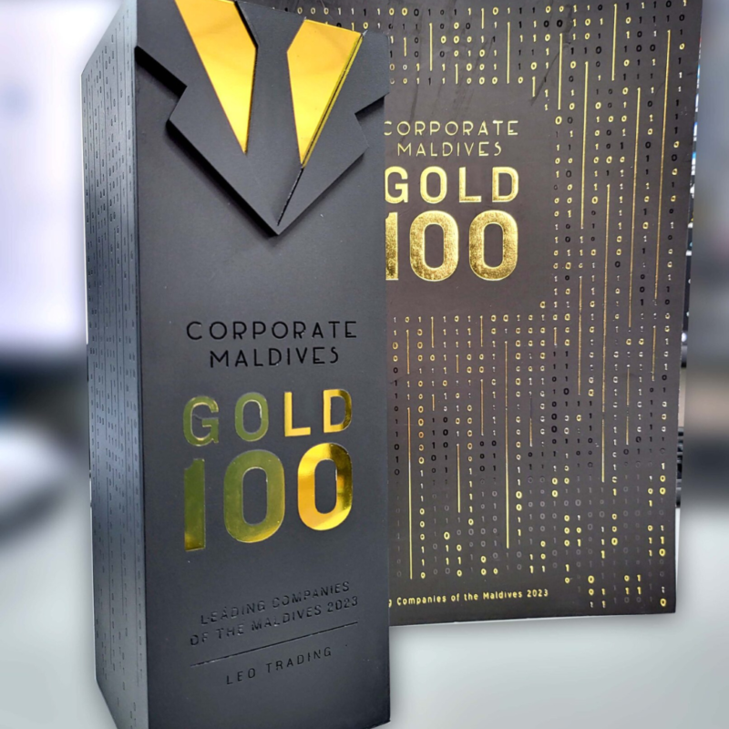 Leo Trading – Leo Trading Pvt Ltd